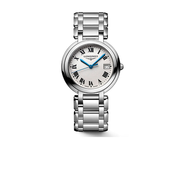 Reloj Longines PrimaLuna L8.114.4.71.6 – Helmlinger Joyas