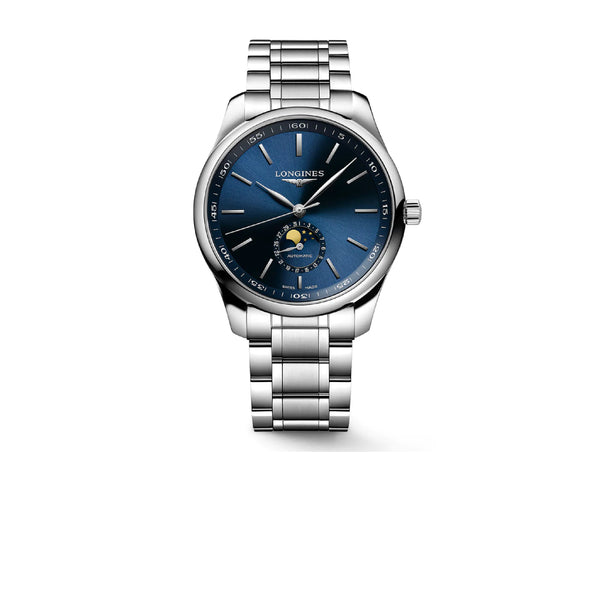 Reloj Longines The Longines Master Collection L2.909.4.92.6 ...